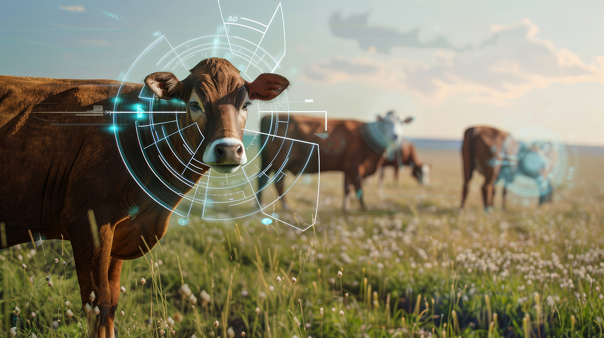 Artificial Intelligence in Animal Health Diagnostics - October 2024